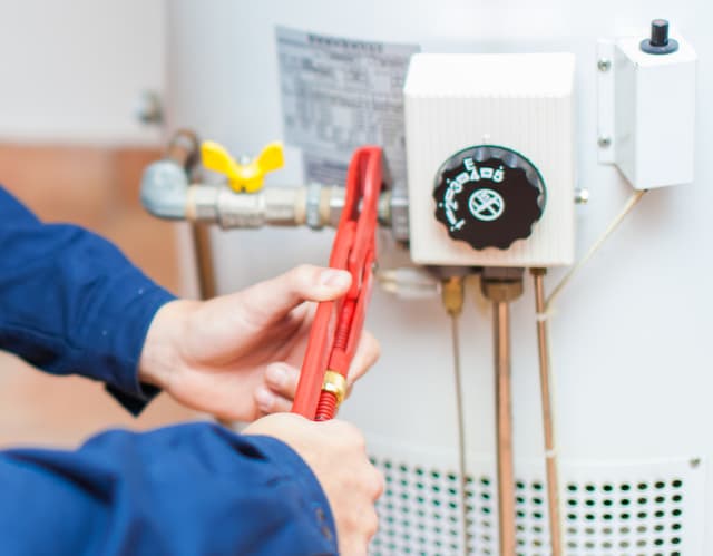 Affordable HVAC Services in Tampa | RYS Heating & Cooling